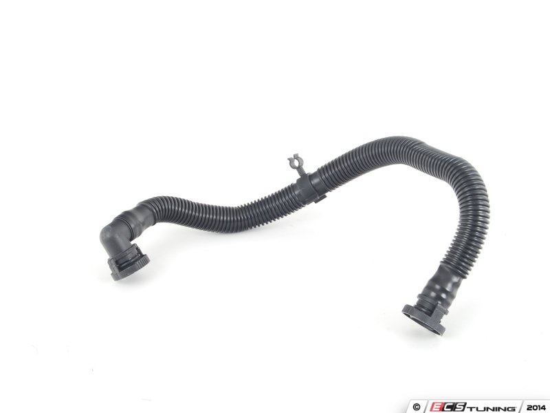 Hamburg Tech - 06F103235A - PCV Breather Hose