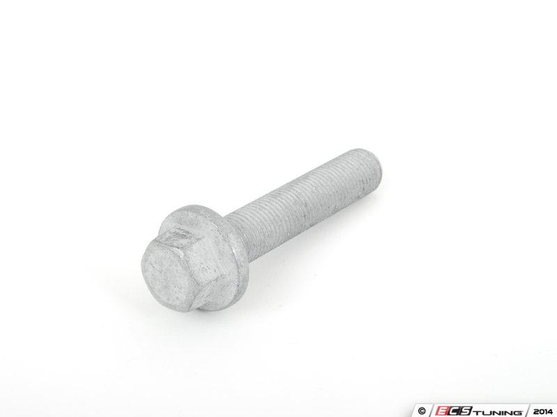 Genuine MINI - 11217616164 - HEX BOLT (11-21-7-616-164)