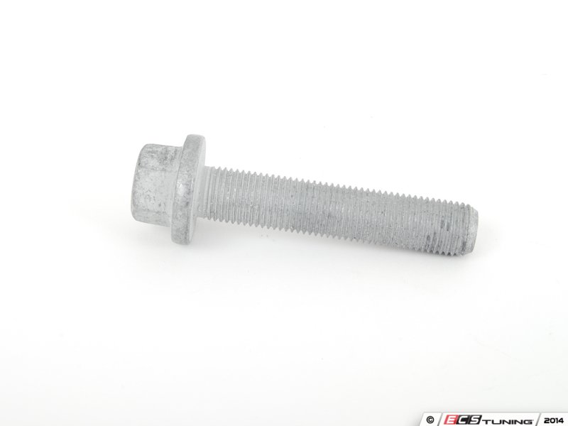 Genuine MINI - 11217616164 - HEX BOLT (11-21-7-616-164)