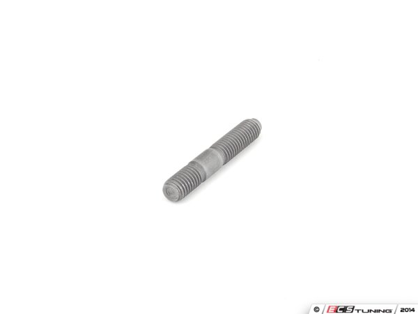 Genuine Volkswagen Audi - N90188902 - Exhaust Manifold Stud - Priced ...