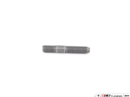 Genuine Volkswagen Audi - N90188902 - Exhaust Manifold Stud - Priced ...