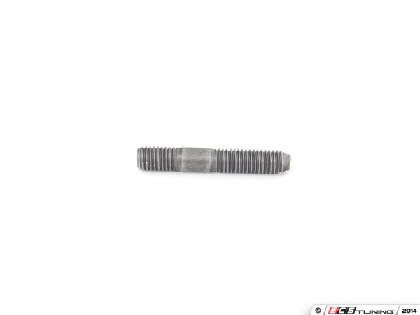 Genuine Volkswagen Audi - N90188902 - Exhaust Manifold Stud - Priced ...