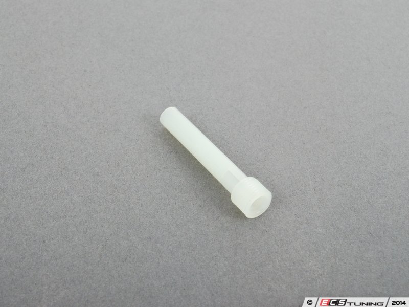 Genuine Volkswagen Audi - 09G321363 - Oil level pipe (09G 321 363)