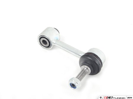 Delphi - 1K0505465K - Rear Sway Bar End Link - Priced Each