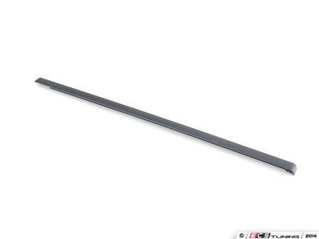 Genuine Volkswagen Audi - 1J6853710GB41 - Rear Roof Moulding - Right ...
