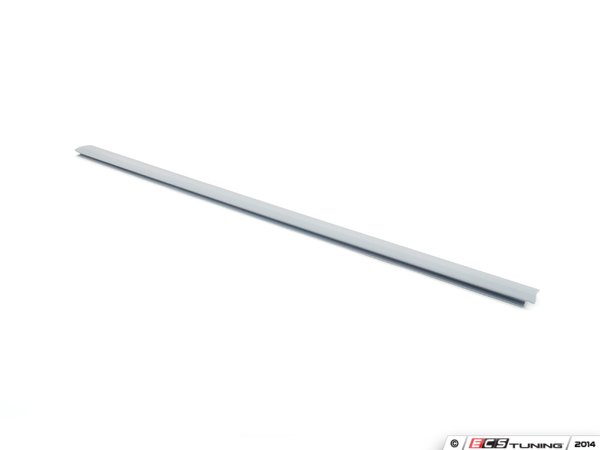 Genuine Volkswagen Audi - 8P4853959EGRU - Front Door Protection Trim ...