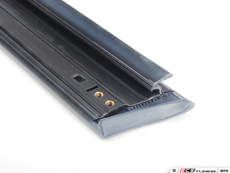 Genuine Volkswagen Audi - 8P4853959EGRU - Front Door Protection Trim ...