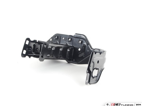 Genuine Mercedes Benz - 2036202195 - Front Bumper Shock Absorber