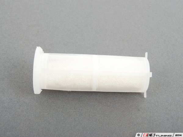 Genuine Volkswagen Audi - 4E0121176 - Silicate Cartridge For Expansion ...