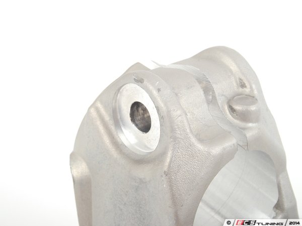 Genuine Volkswagen Audi - 3C0407254F - Front Right Wheel Bearing ...