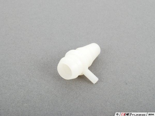 Genuine Mercedes Benz - 102094101281 - Crankcase Breather Hose ...