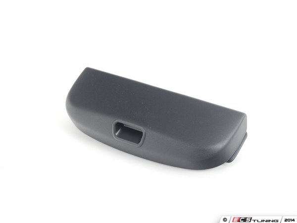 Genuine Mercedes Benz - 20481000419051 - Sunglass Holder - Front Left