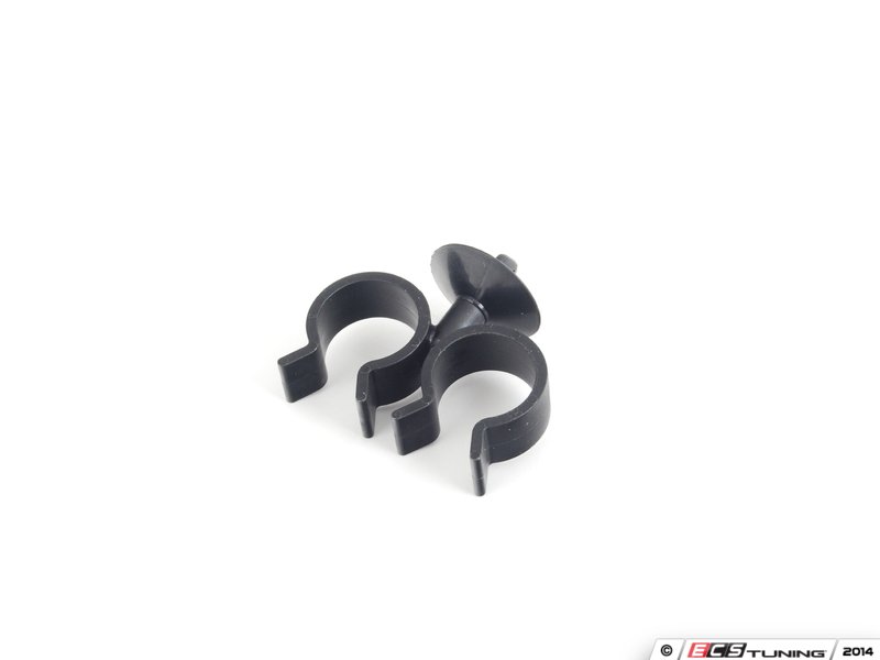 Genuine BMW - 32412283763 - HOSE CLAMP (32-41-2-283-763)