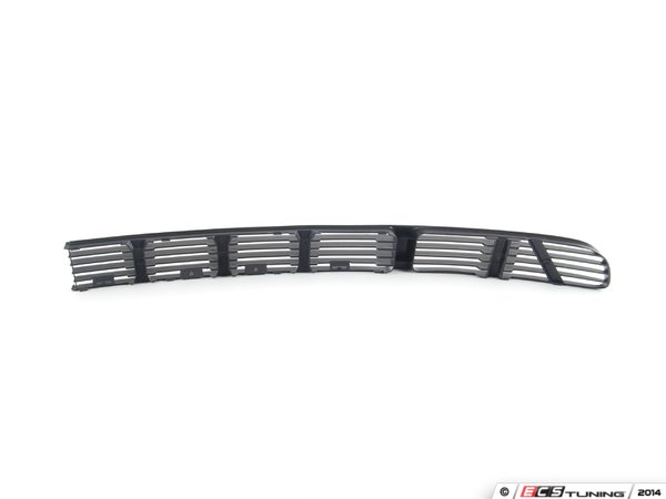 Genuine Volkswagen Audi - 3b0853677bb41 - Lower Grille - Left (3b0 853 ...