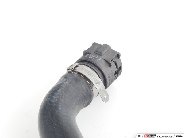 Rein - 64218376999 - E46 Heater Hose