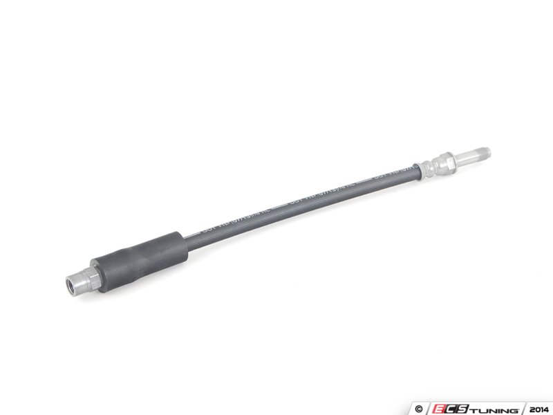 FTE - 34301165190 - E39 Rear Brake Hose - Priced Each