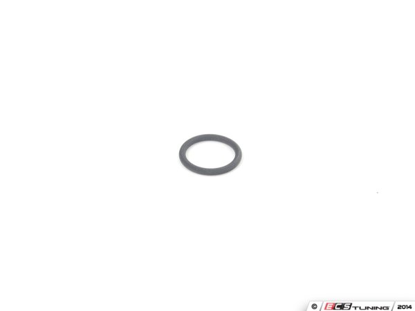 Genuine Porsche - 99970714440 - RUBBER O-RING