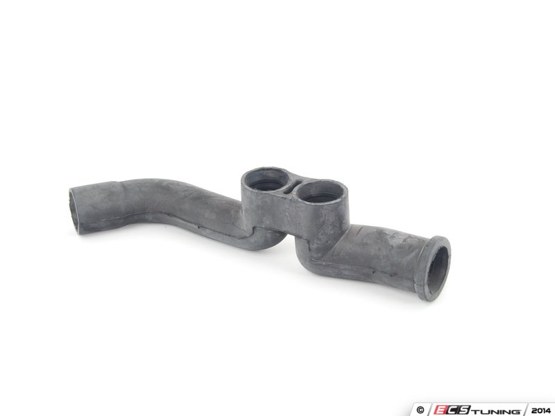 Genuine Volkswagen Audi - 037103493AK - HOSE (037 103 493 AK)