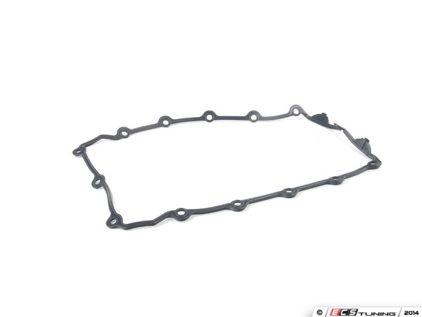 Genuine BMW - 11121721876 - Valve Cover Gasket (11-12-1-721-876)
