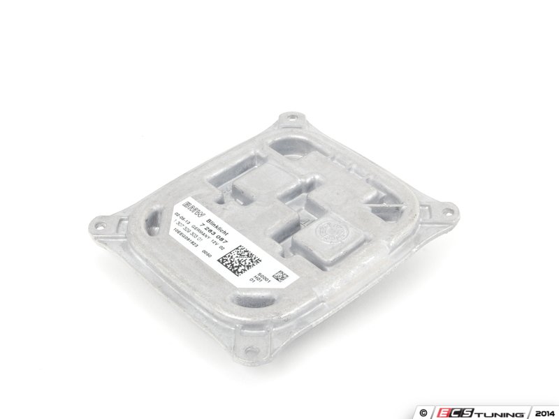Genuine BMW - 63117263087 - Control Module - Turn Signal (63-11-7-263-087)