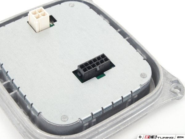 Genuine BMW - 63117263087 - Control Module - Turn Signal (63-11-7-263-087)