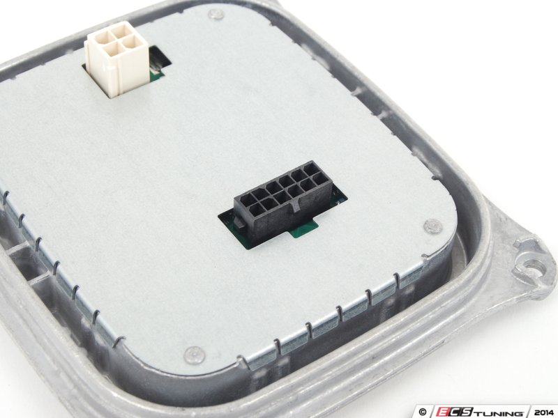 Genuine BMW - 63117263087 - Control Module - Turn Signal (63-11-7-263-087)