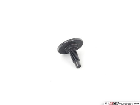 Genuine Volkswagen Audi - N90887602 - T30 Torx Locating Bolt - Priced ...
