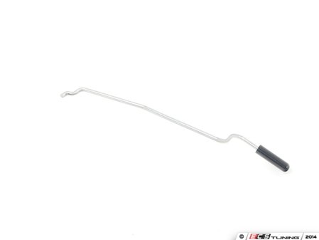 Genuine BMW - 51227060290 - Operating Rod - Door Rear Right (51-22-7 ...