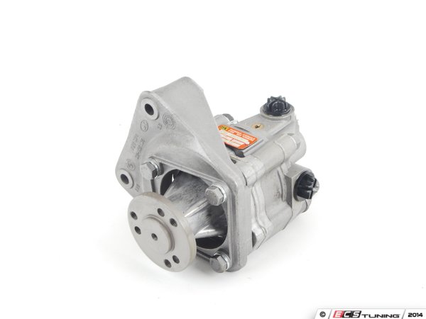 Genuine BMW - 32411137952 - Exch. power steering pump - (NO LONGER ...
