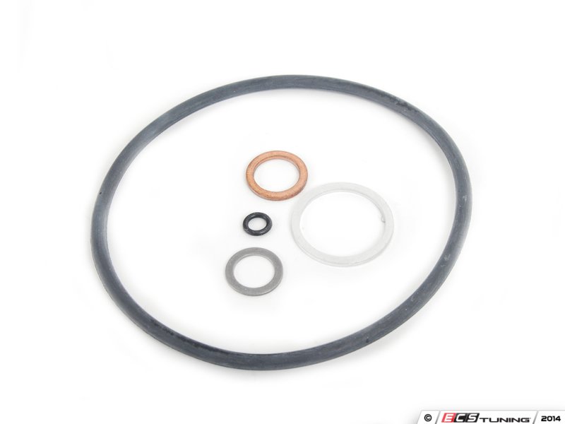 Mann - 11429063138 - Oil Filter