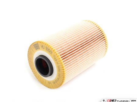 Mann - 11429063138 - Oil Filter