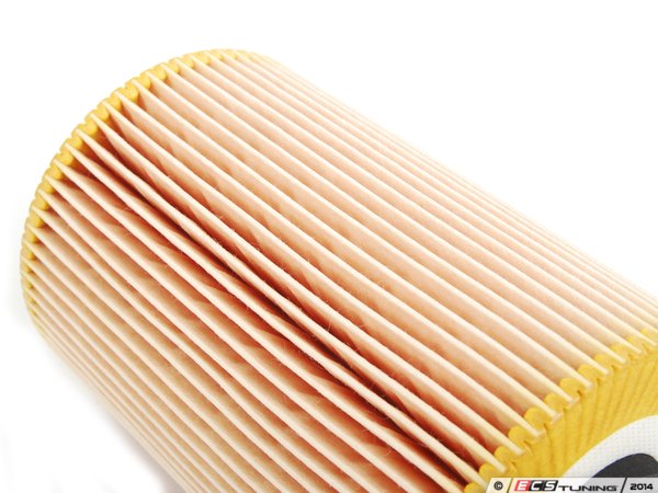 Mann - 11429063138 - Oil Filter