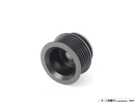 Genuine BMW - 12311432988 - Alternator Pulley (12-31-1-432-988)