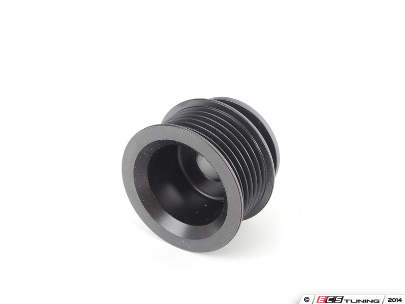 Genuine BMW - 12311432988 - Alternator Pulley (12-31-1-432-988)