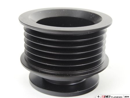 Genuine BMW - 12311432988 - Alternator Pulley (12-31-1-432-988)