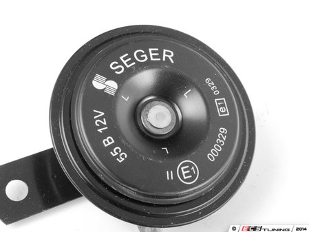 Genuine Mercedes Benz - 1645420220 - Alarm System Horn