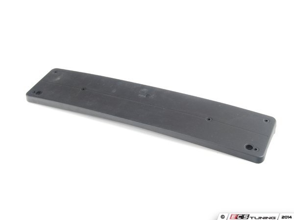 Genuine Mercedes Benz - 2118850781 - LICENSE PLAT