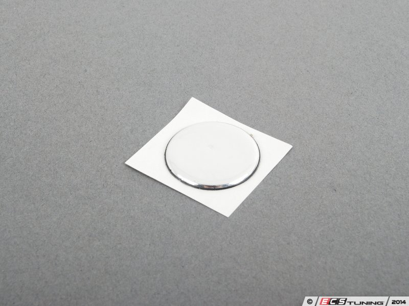 Genuine BMW - 07147128618 - SEALING PLATE (07-14-7-128-618)
