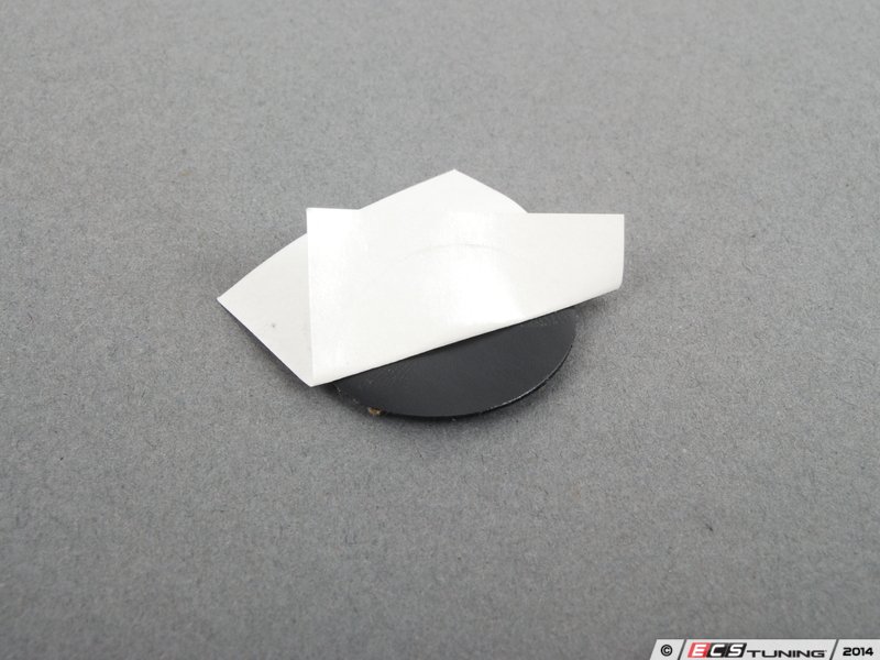 Genuine BMW - 07147128618 - SEALING PLATE (07-14-7-128-618)