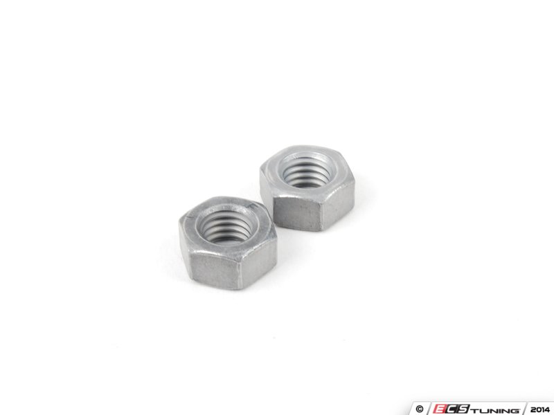ECS News - Audi B7 A4 2.0T ECS Performance Engine Mount Kits