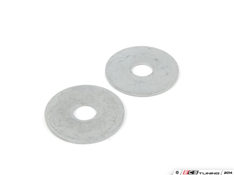 ECS News - Audi B7 A4 2.0T ECS Performance Engine Mount Kits