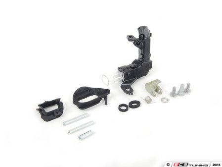 Genuine BMW - 51217191902 - Outer door handle - right (51-21-7-191-902)