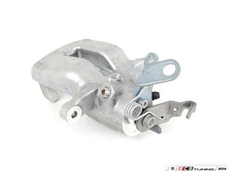 Genuine Volkswagen Audi - 1K0615424N - Rear Brake Caliper - Right (1K0 ...