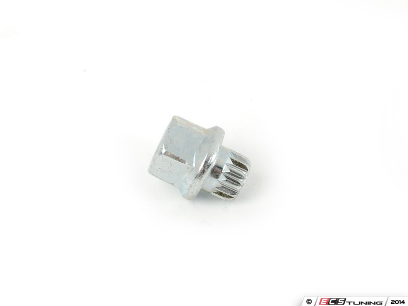 Genuine MINI - 36136765545 - Code 32 Wheel Lock Key (36-13-6-765-545)