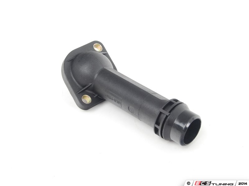 Assembled By ECS - 06B109119F - Timing Belt Kit - Ultimate Plus