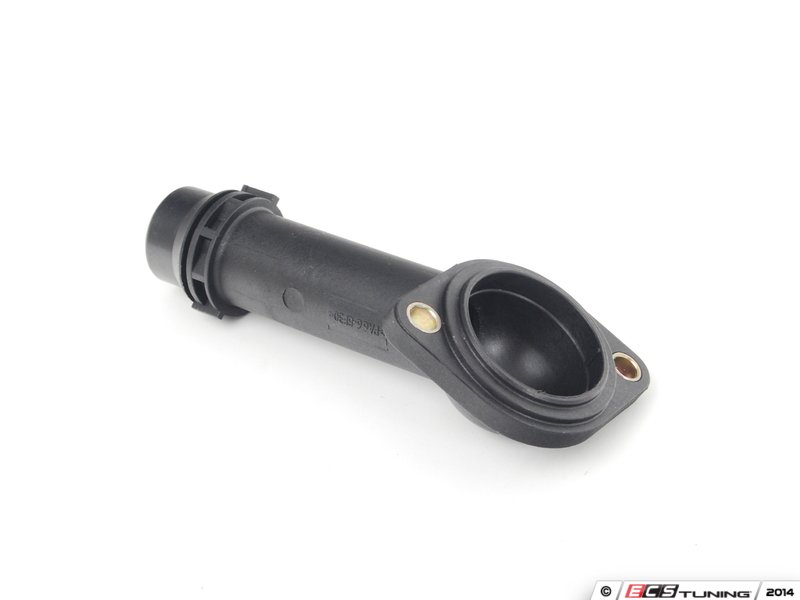 Assembled By ECS - 06B109119F - Timing Belt Kit - Ultimate Plus