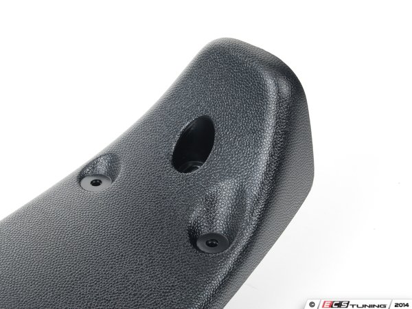 Genuine MINI - 54342758098 - Cover For Bow - Rear (54-34-2-758-098)