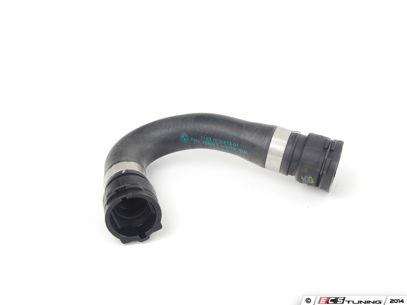 ECS News - BMW E46 M3 Coolant Expansion Tanks