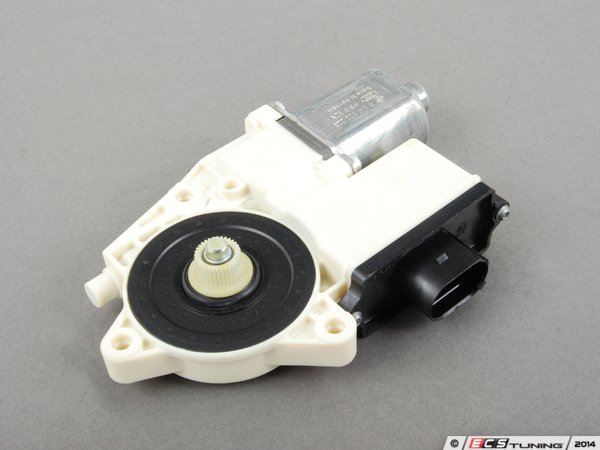 Genuine BMW - 67626925963 - E83 Window Motor - (NO LONGER AVAILABLE ...