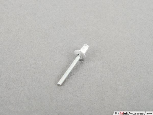 URO - 0039902497 - Pop Rivet - Priced Each